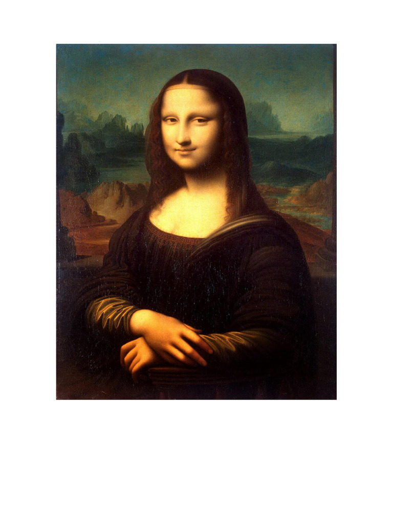 Mona | PDF