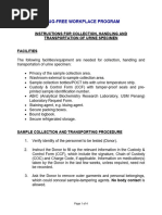 SBMA Gate Pass/ID Renewal Process | PDF | Travel Visa | Privacy