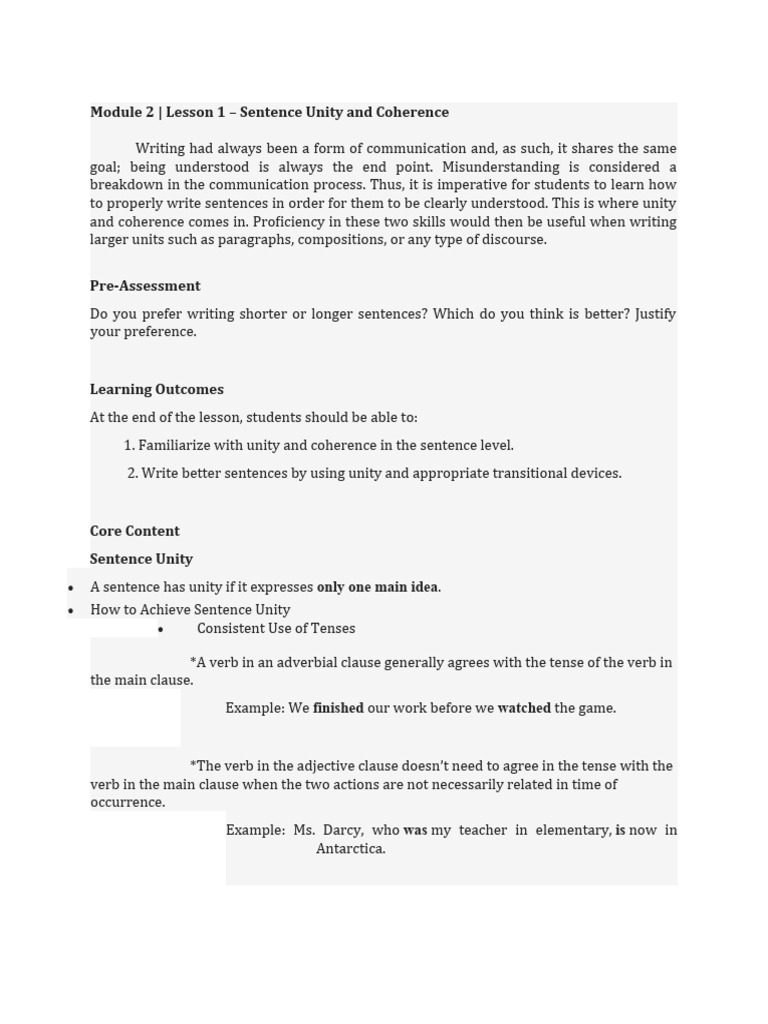 Module 2 | PDF | Rhetoric | Credibility