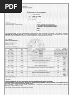 Iso 5807 | PDF | Dados | Padronização