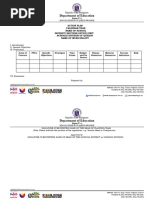 DepED Email Request Procedure | PDF | Gmail | Online Services