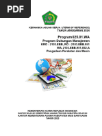 User - Manual - Aplikasi SIMPI | PDF