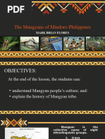 Igorot Tribe:: Culture & Language | PDF | Ethnic Groups | Ethnicity