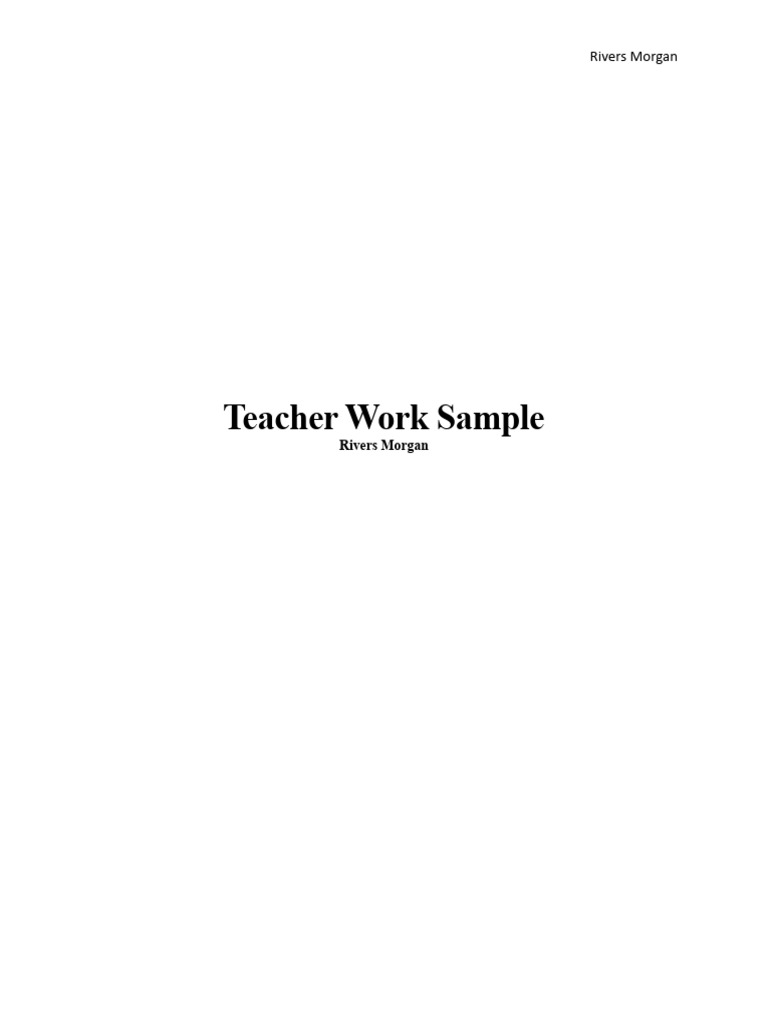 Lesson Plan Teaching Sample | PDF | Circle | Line (Geometry)