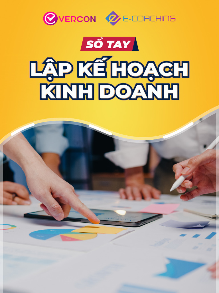 S Tay L P K Ho CH Kinh Doanh | PDF