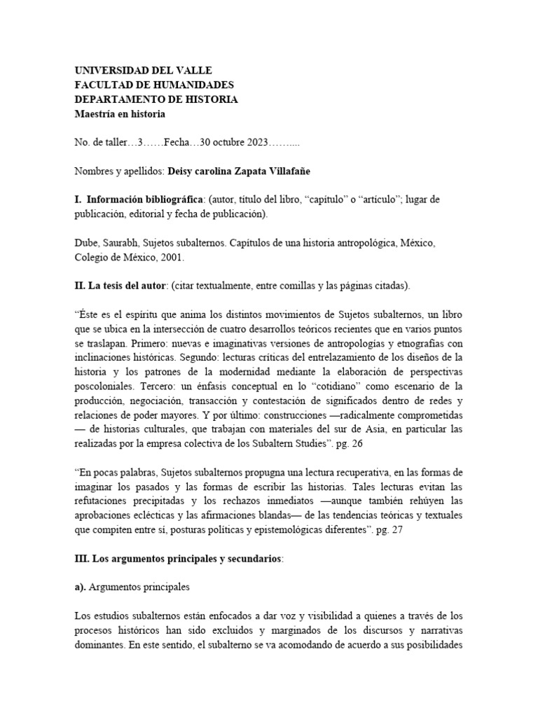 Rese a 3 PDF Exclusi n Social