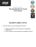 BDRRM LIST OF PPAs | PDF | Emergency Management | Civil Defense