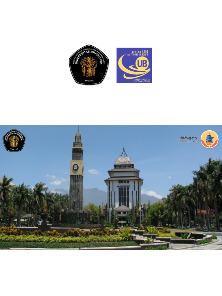 Presentasi UB-1 | PDF