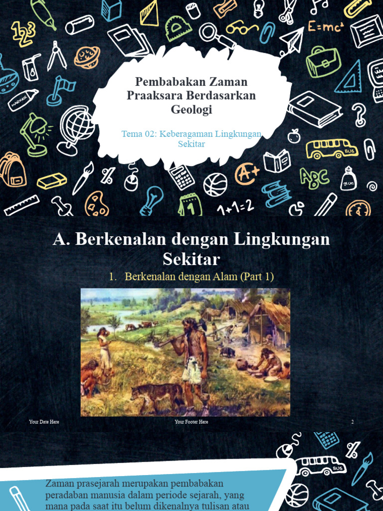 Berkenalan Dengan Alam Part 1 | PDF | Kesehatan Holistik