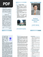 Lista Oficial de Alumnos 2024 | PDF