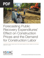 FEMA 428 & 406 Mitigation Strategies | PDF | Federal Emergency ...