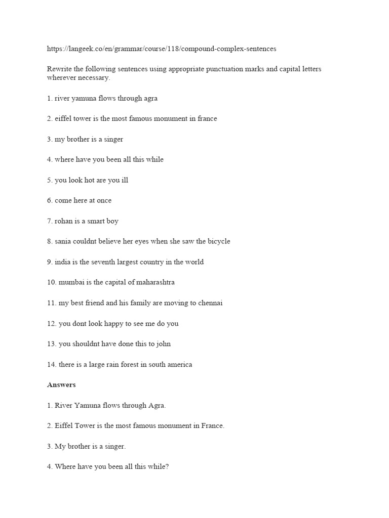 rewrite-punctuation-marks-and-capital-letters-pdf