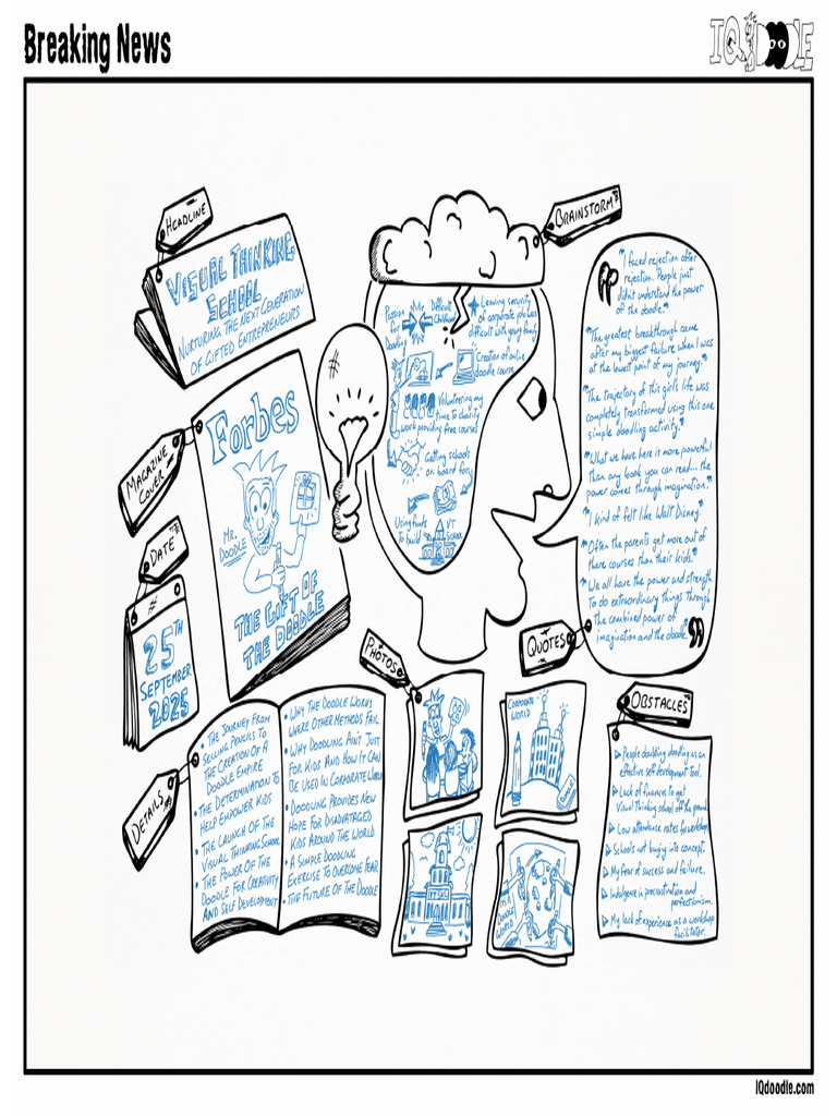 Breaking-News Example | PDF