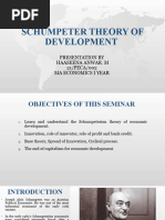 Lewis Model of Economic Development Explained | PDF | Labour Economics ...