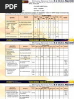 DA Form 5164-R Hands-On Evaluation | PDF