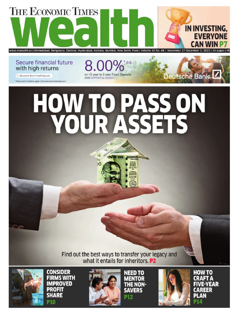 ET Wealth 27 Nov 2023 | PDF