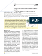 TSO TSI Fiber Orientation | PDF | Paper | Physical Sciences