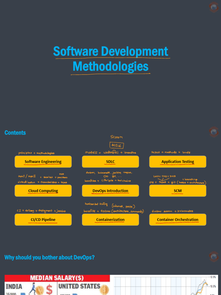Agile Software Development Overview | PDF | Agile Software Development ...