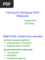 Veld Management Principles and Practices | PDF | Grazing | Erosion