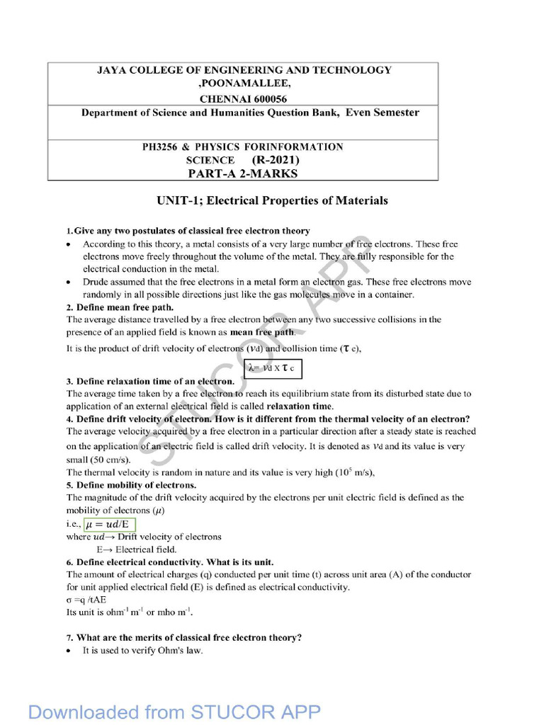 PH3256 DH | PDF | Semiconductors | Diode