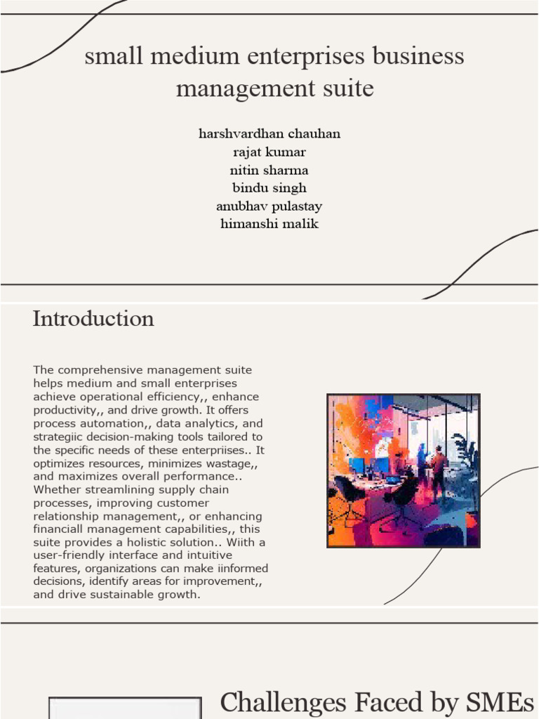 PM Group 12 IA 2 | PDF | Customer Relationship Management | Analytics