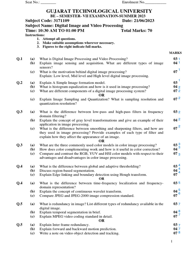 Divp S23 Pdf Information And Communications Technology Signal