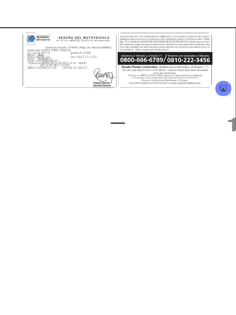 POlISA Ns 200 2023 | PDF