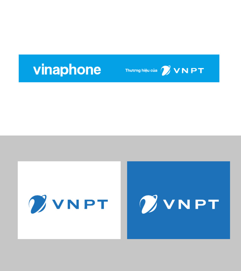 Logo VNPT | PDF