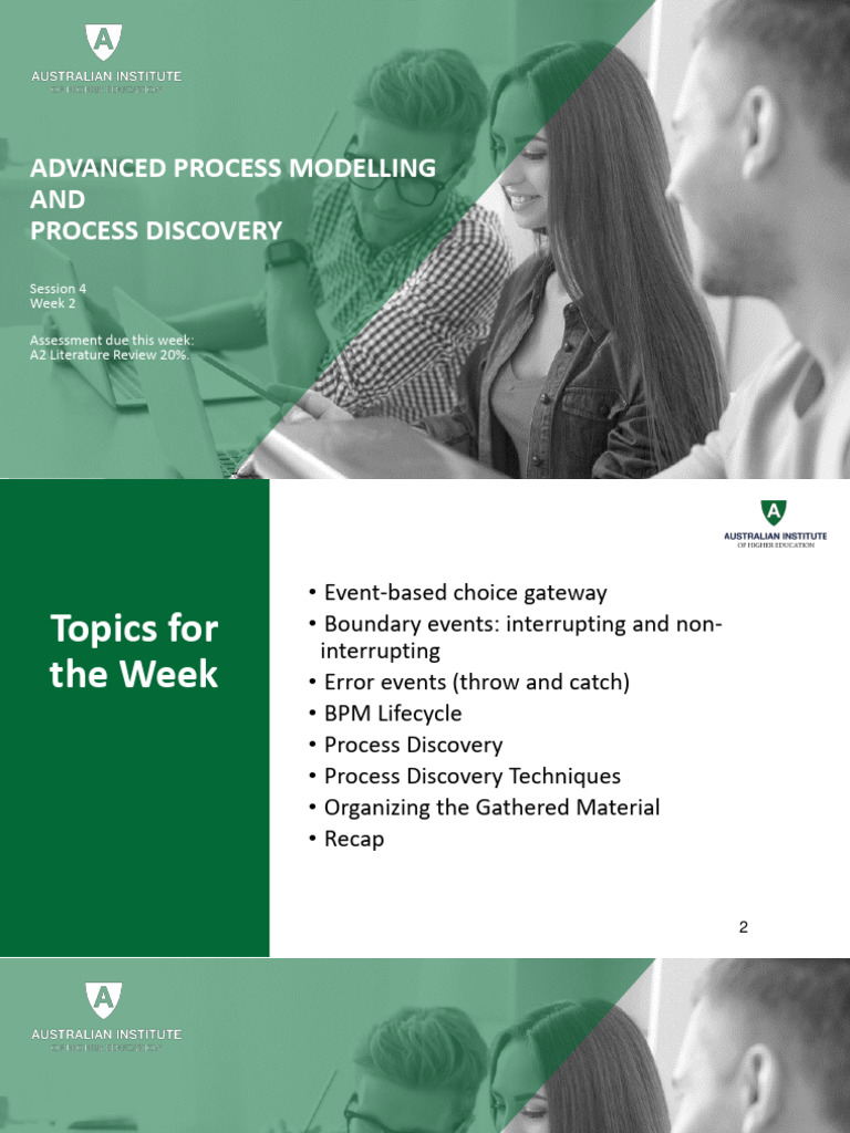 Session 4 Lecture | PDF | Intelligence Analysis | Expert