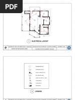 Ground Floor Plan Small Power Layout | PDF | Ac Power Plugs And Sockets ...