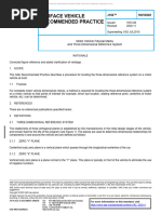 ECE R21 Regulations for Vehicle Interiors | PDF | Vehicles