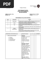 Normal Rom | PDF | Anatomical Terms Of Motion | Musculoskeletal System