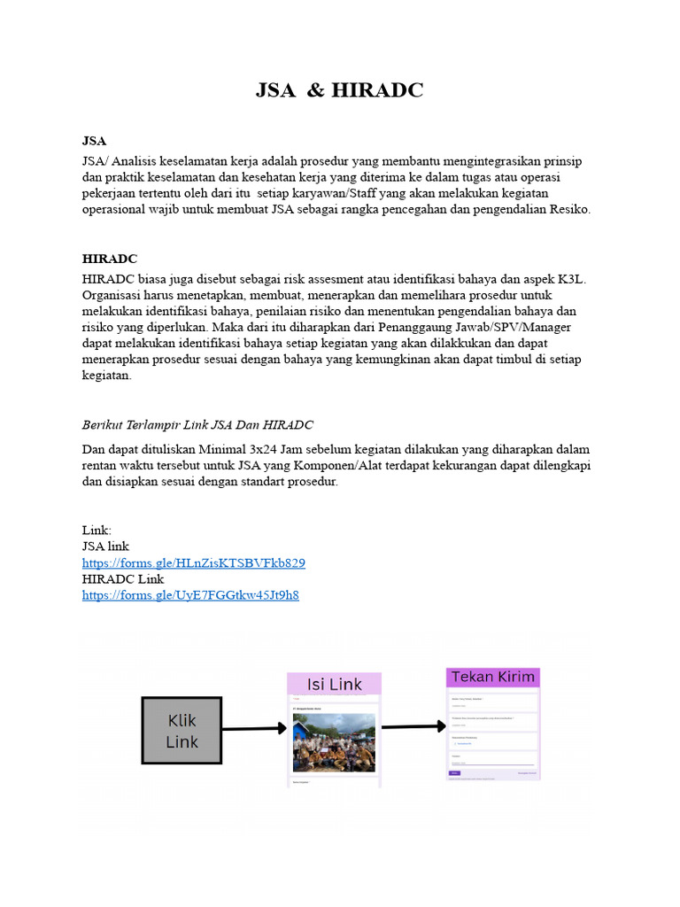 Jsa & Hiradc | PDF | Komputer