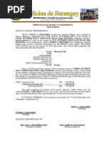 MVIR Form | PDF | Vehicles | Motor Vehicle