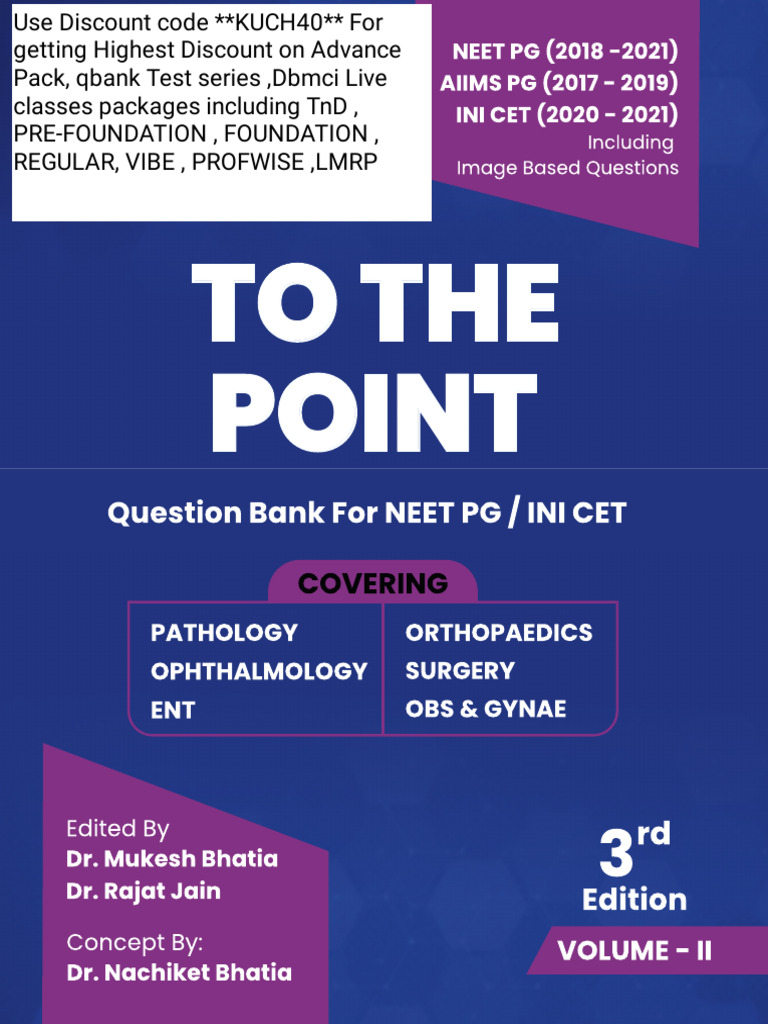 Egurukul Qbank | PDF | Human Nose | Anatomy