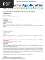 IATF 16949:2016 Process Matrix Guide | PDF | Business | Business Process