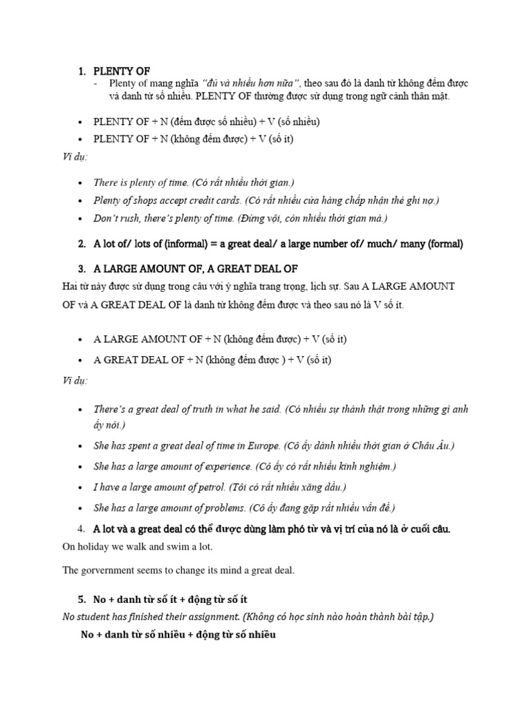 Lư NG T B Sung | PDF