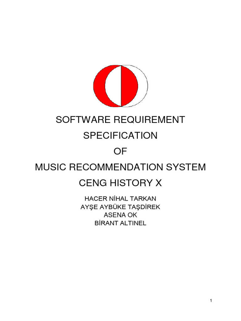 Srs Revised Pdf Java Programming Language Databases