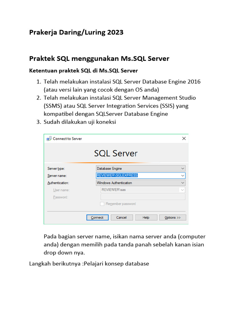 Materi Hari 1 Baru | PDF | Metode & Bahan Ajar
