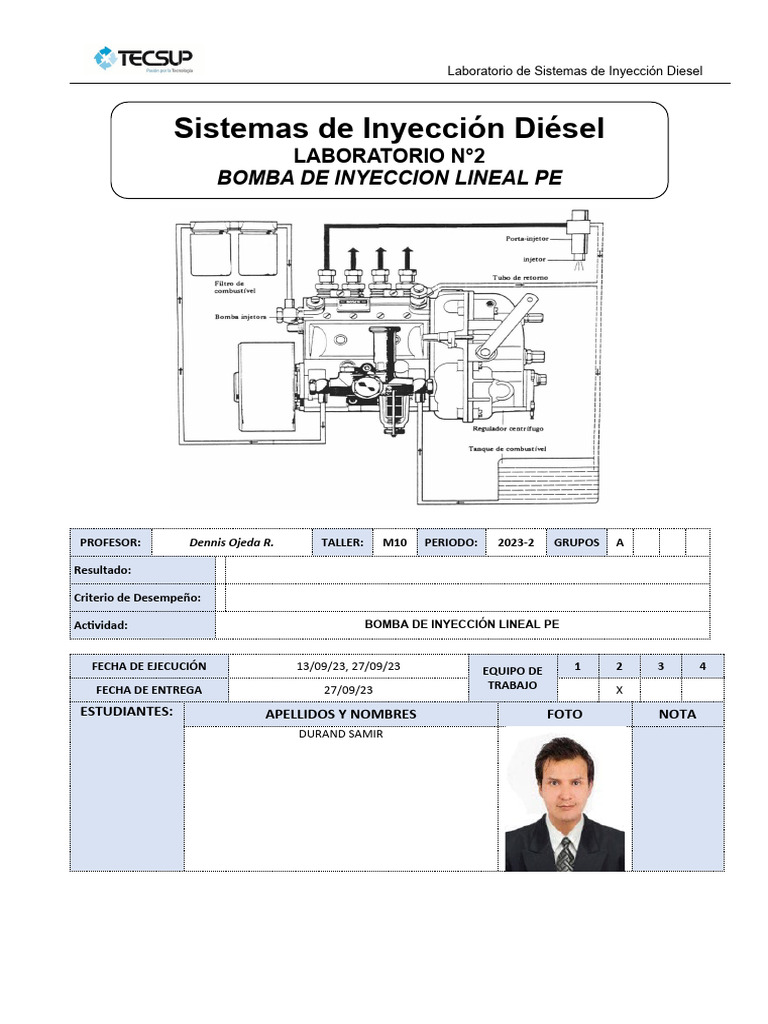 Kokokok | PDF | Inyección de combustible | Pistón