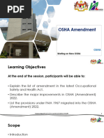 Executive Order 12196 PDF | PDF | Occupational Safety And Health ...