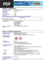 04 - Hardtop XP Comp. B - Fispq | PDF | Personal Protective Equipment ...
