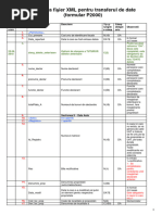 Instructiuni de Utilzare DDAPT Primarii | PDF