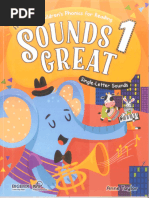 Smart Phonics 2 New Edition SB | PDF