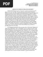 Return Demonstration Guidelines | PDF | Communication | Nonverbal ...