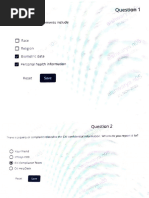 Lic Reactivate Specimen Signature | PDF