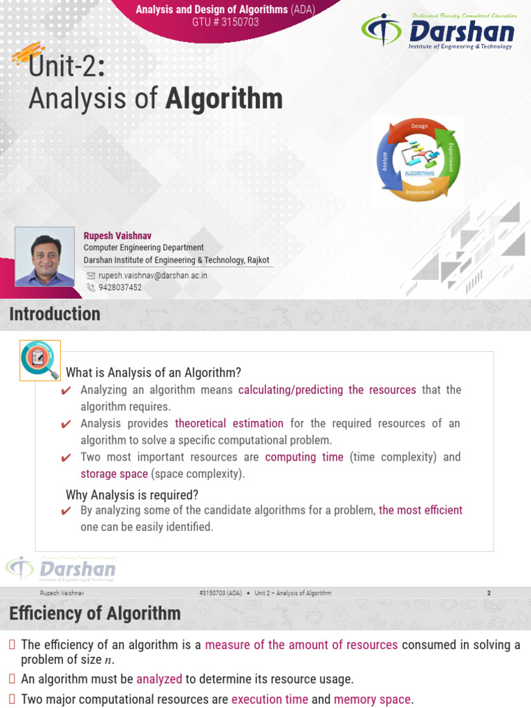 Ada 2 | PDF | Computing | Algorithms And Data Structures Ada 2 | PDF | Computing | Algorithms And Data Structures