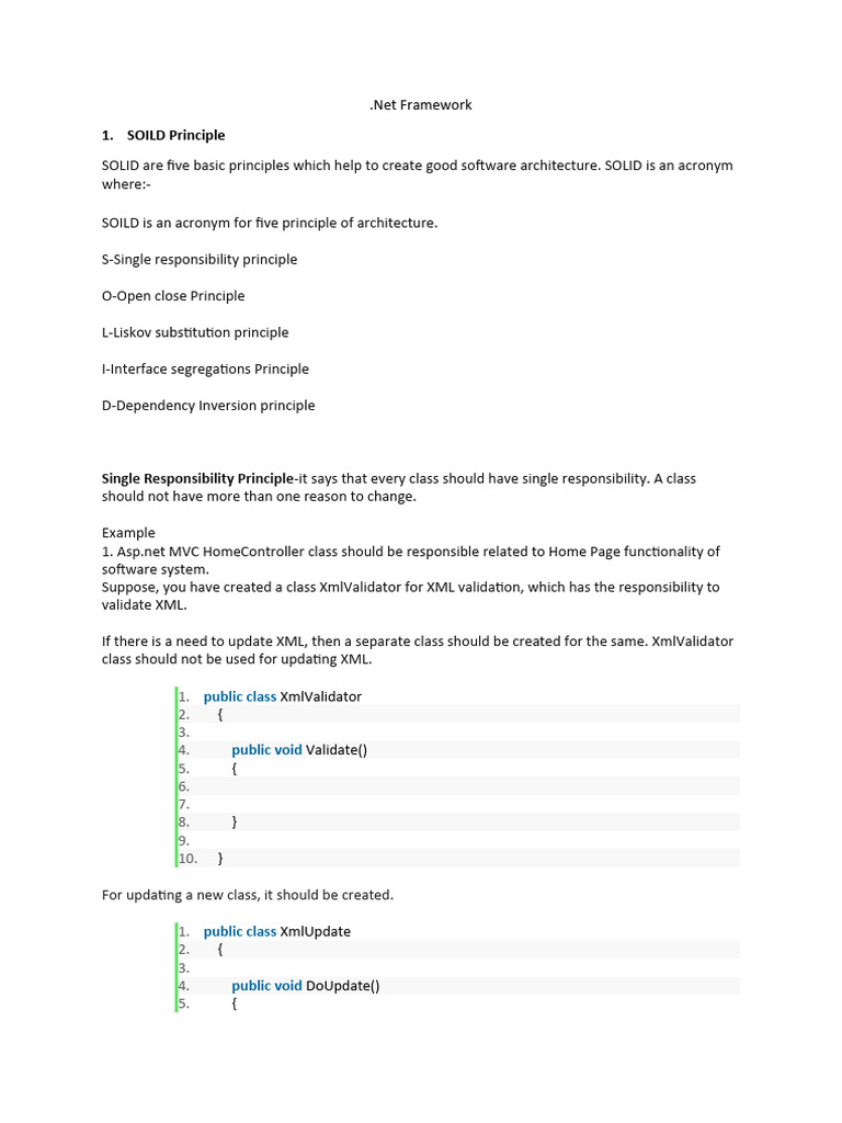 Interview Answers Pdf Programming Constructor Object Oriented Programming 9347