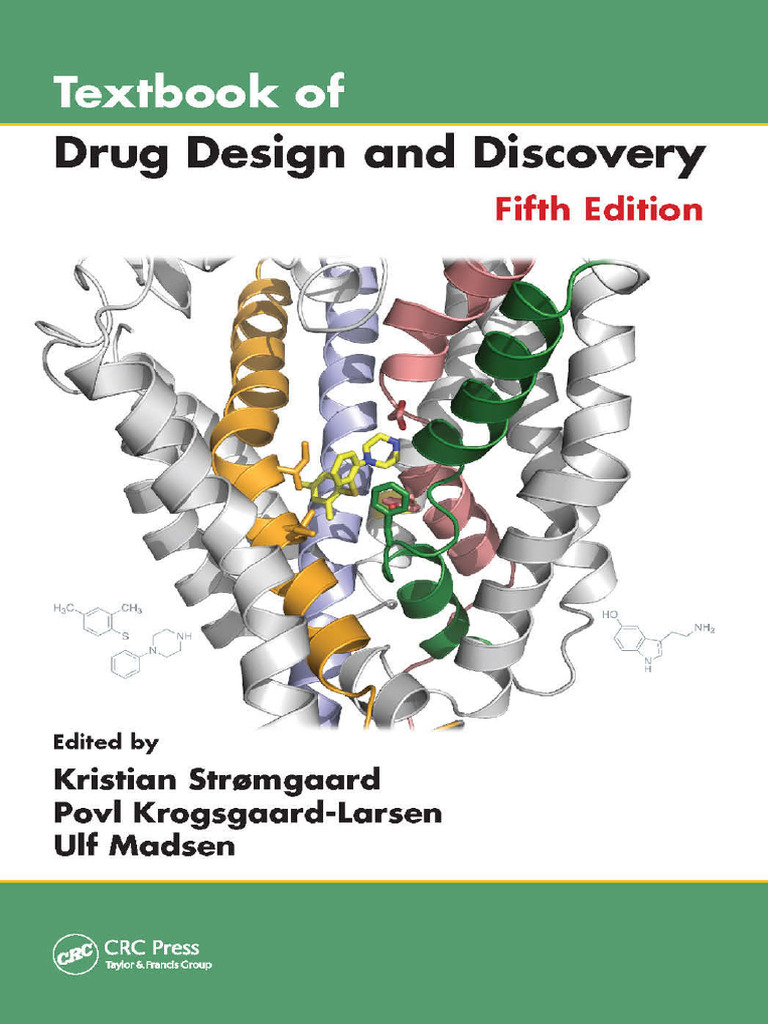 Rational Drug Design | PDF | Phases Of Clinical Research | Receptor ...