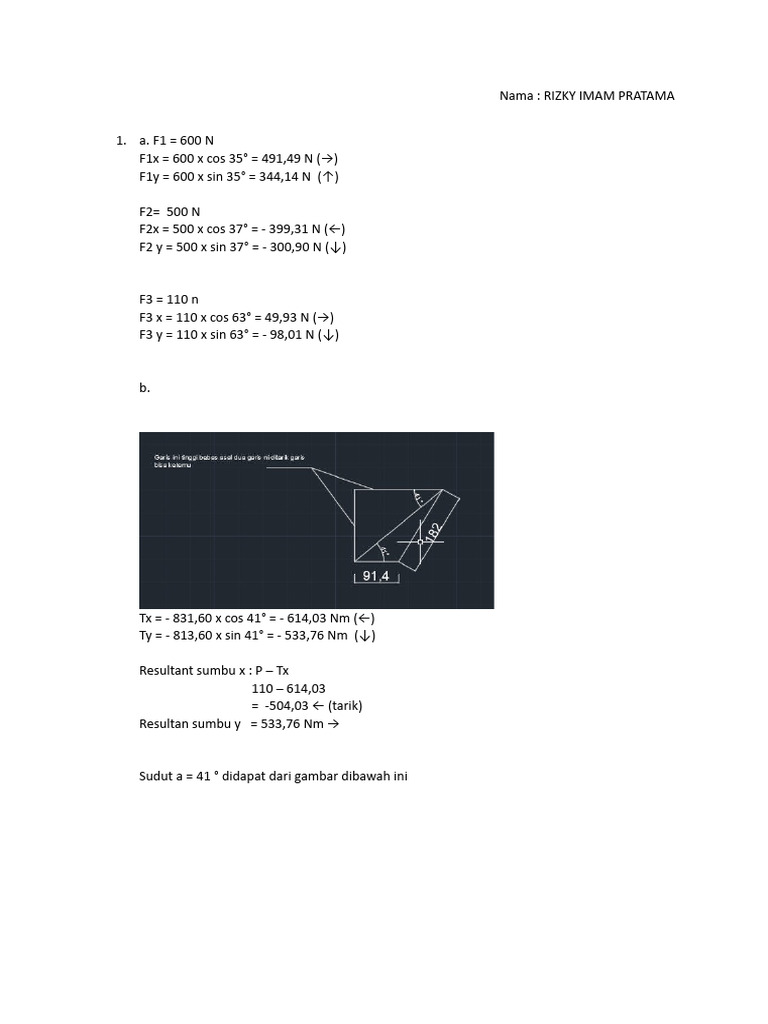 Rizky Imam Pratama | PDF | Teaching Methods & Materials | Science ...